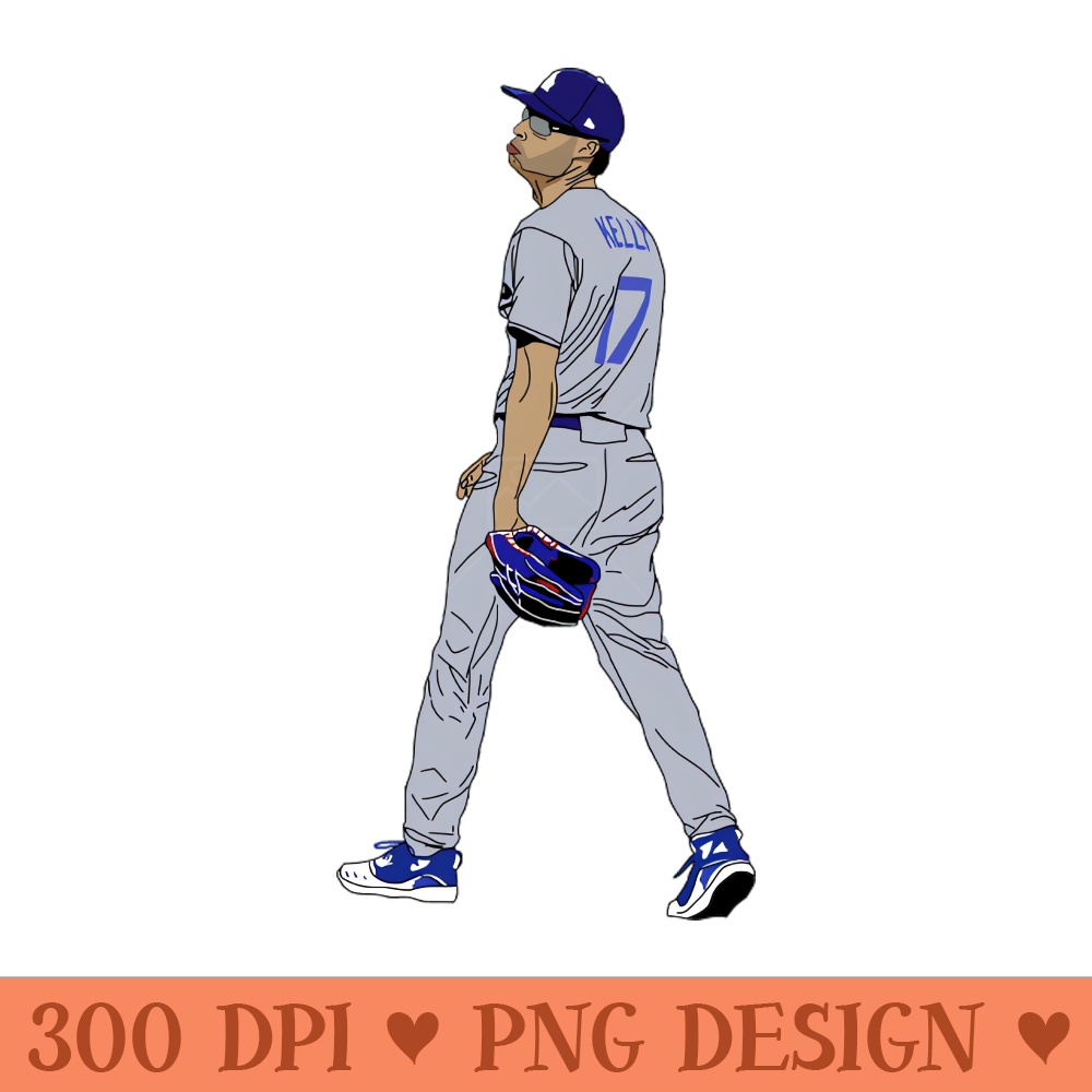 Joe Kelly BDE - PNG download for graphic design | Inspire Uplift