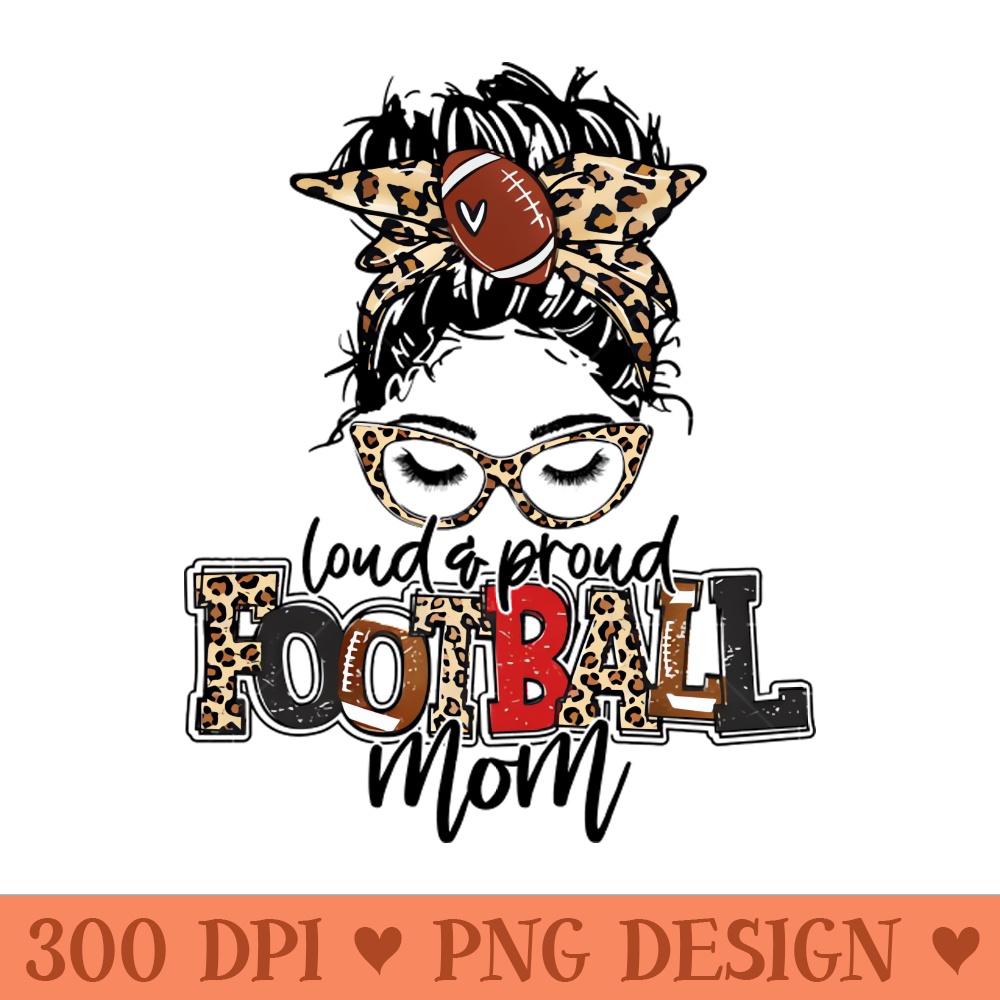 football mom clipart - Inspire Uplift