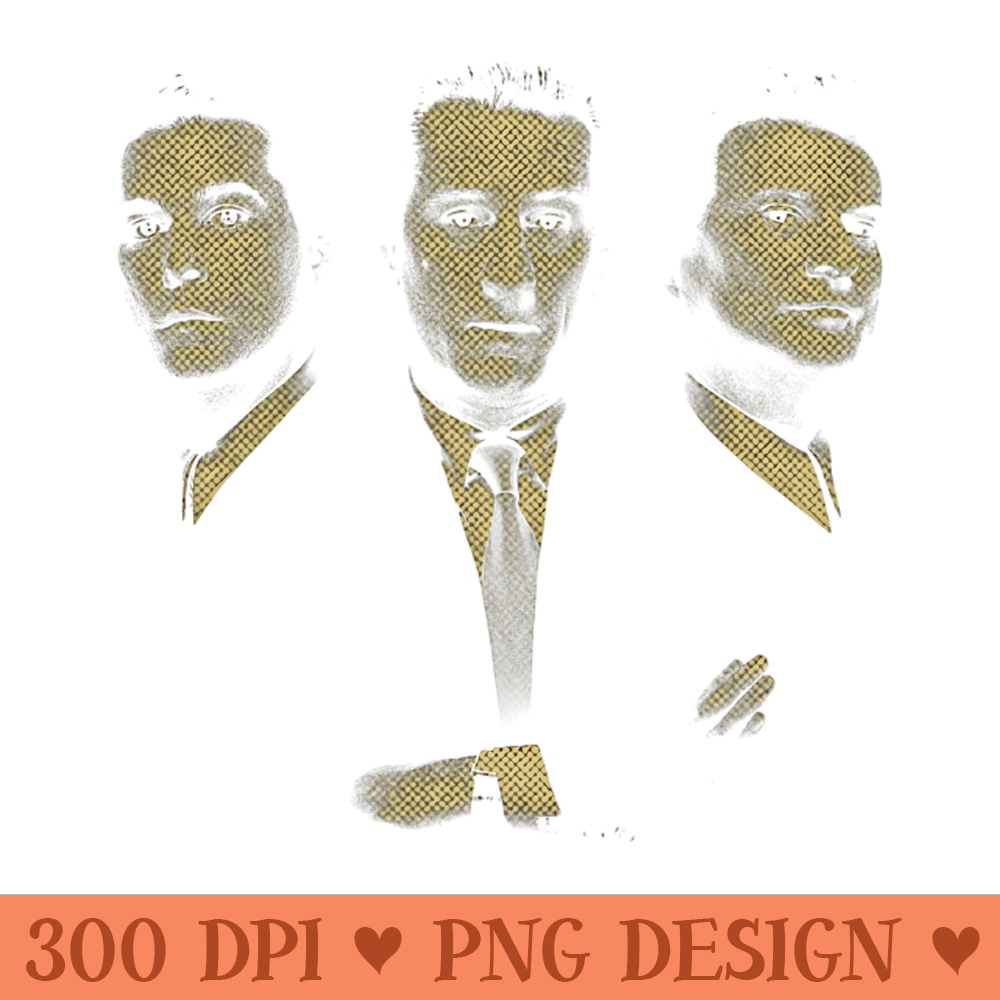 Goodfellas - Vector PNG Clipart | Inspire Uplift