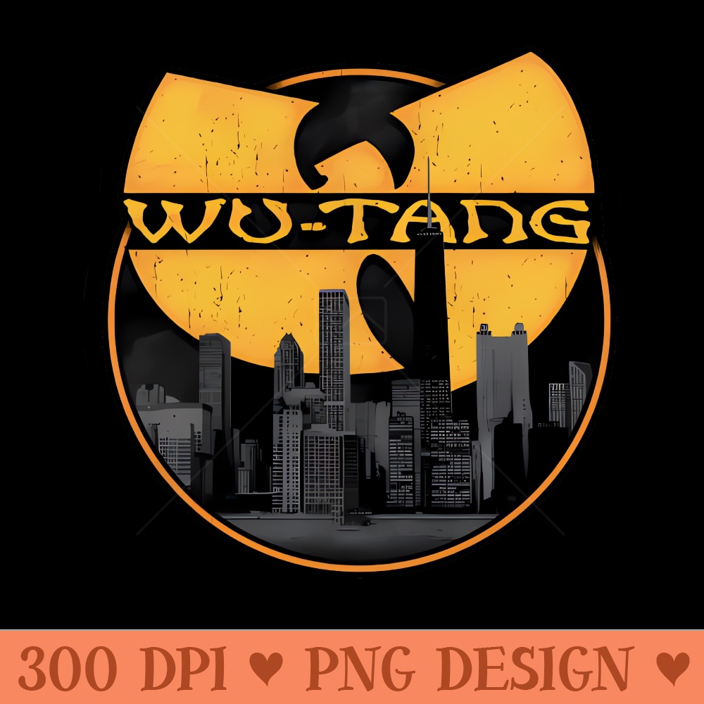 Wu city - High Quality PNG Files | Inspire Uplift