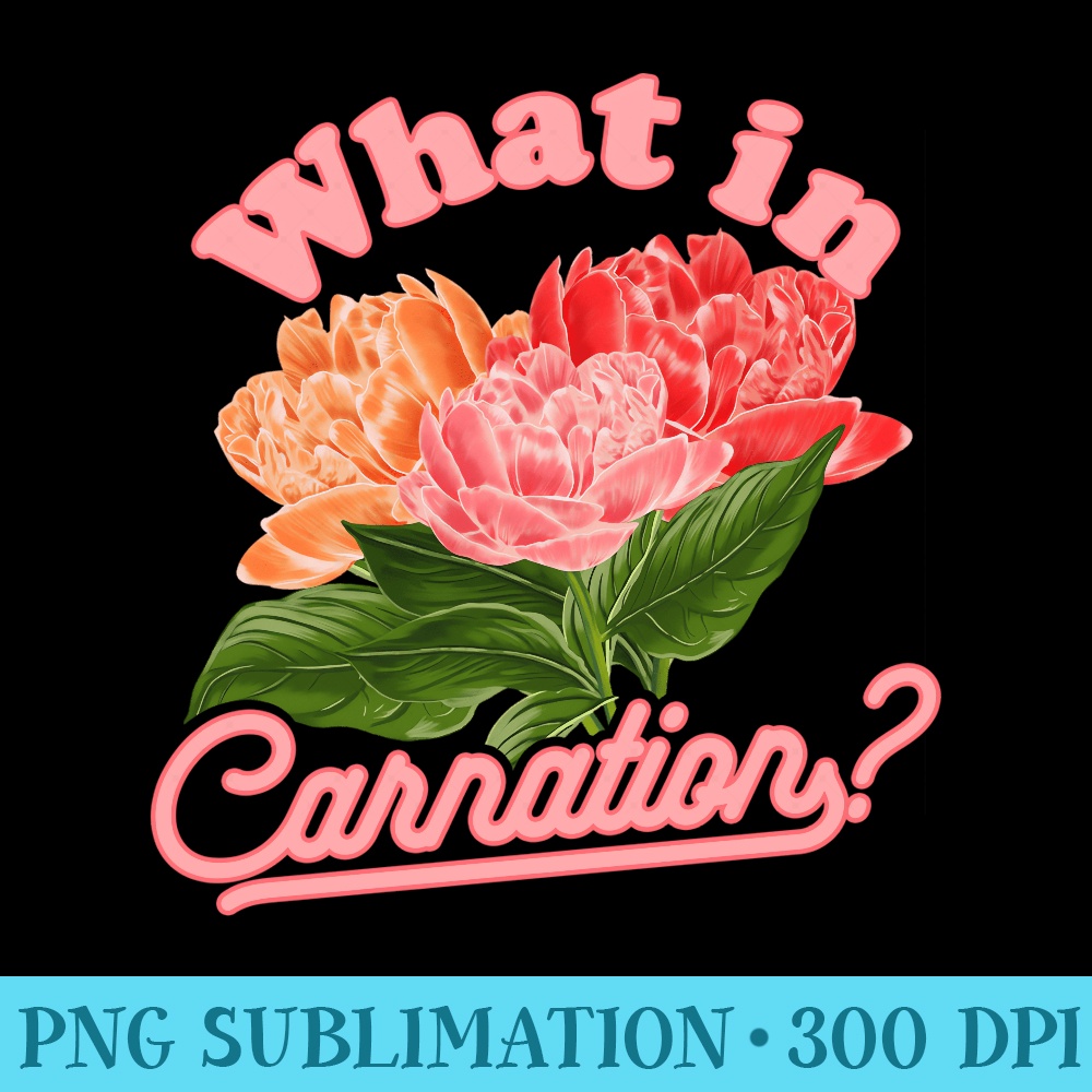 Carnation Flower Floral Designer Quotes Florists - High Qual | Inspire ...
