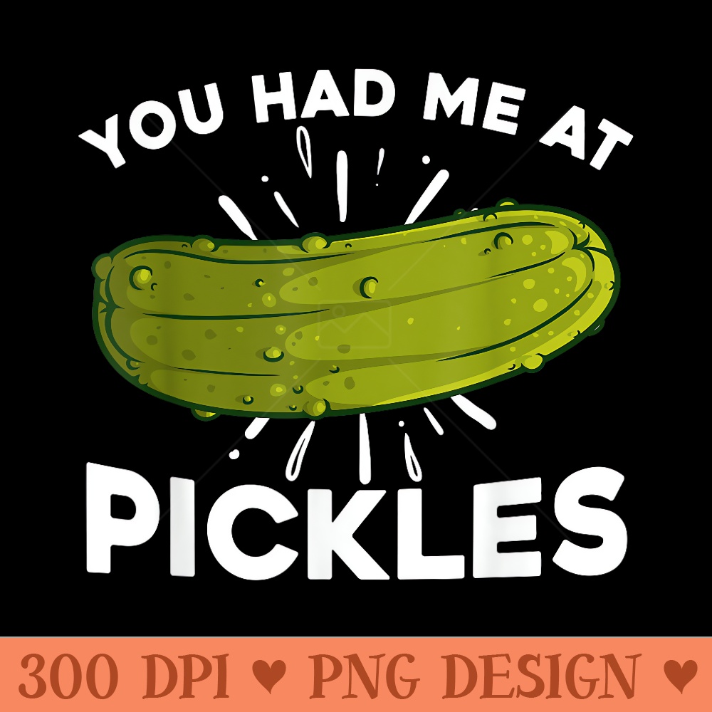 Cool Pickle Art For Cucumber Pickle Lovers - Ready To Print | Inspire ...