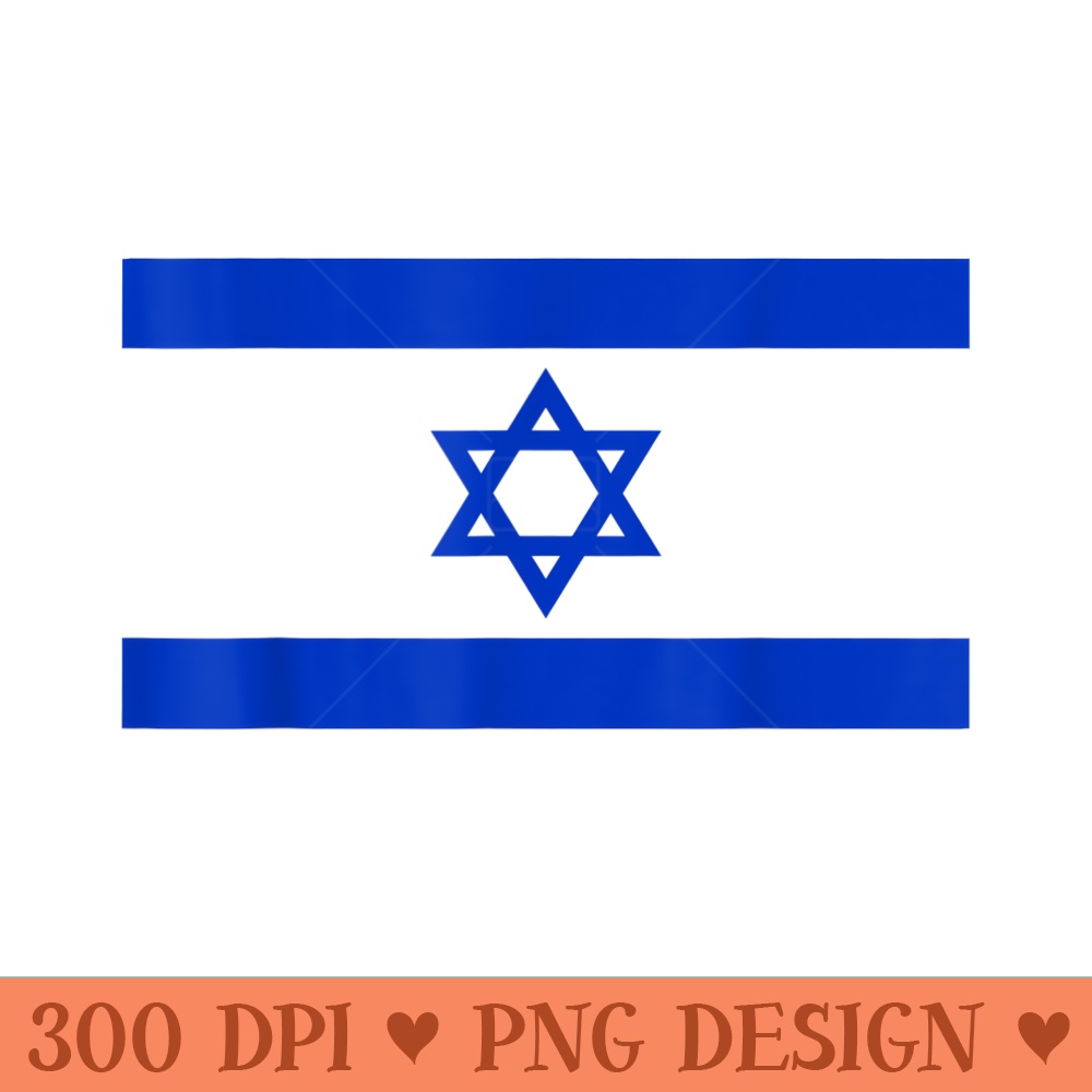 Israel Flag Israeli Jewish Flags Hanukkah for - PNG Clipart | Inspire ...
