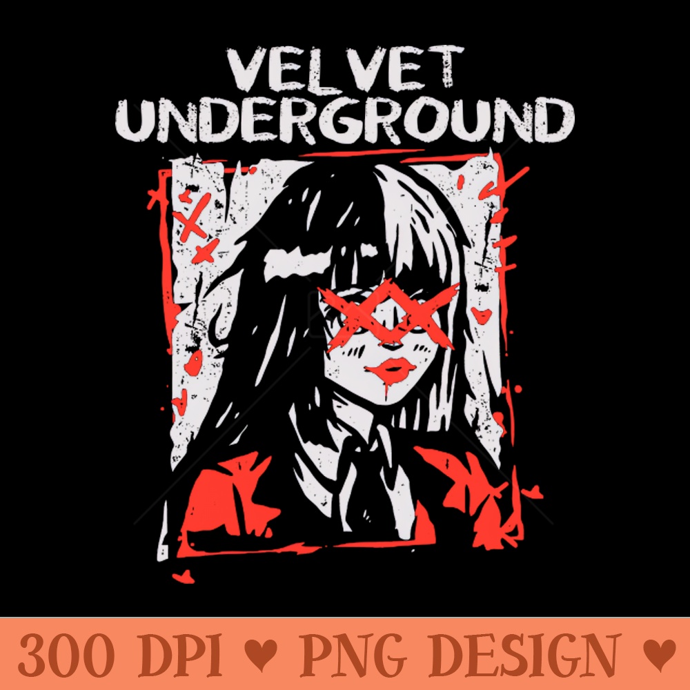 velvet gen z - Transparent PNG Clipart | Inspire Uplift