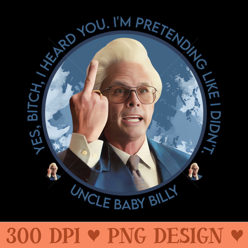 BABY BILLY MEME HUMOR - PNG Picture Download | Inspire Uplift