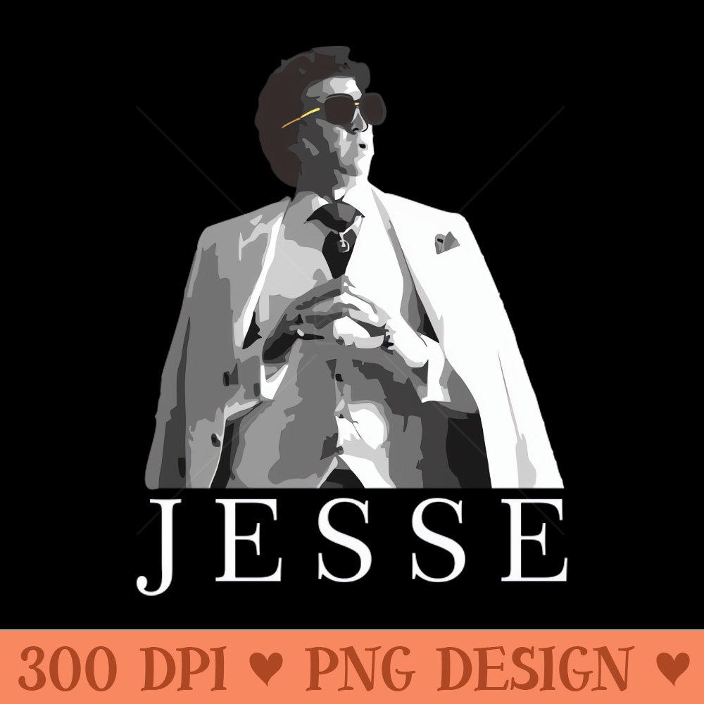 VINTAGE JESSE FANS ART - Transparent PNG Collection | Inspire Uplift