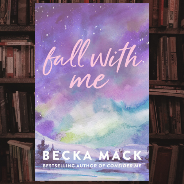 Fall With Me : Playing For Keeps Book 4 by Becka Mack | Inspire Uplift