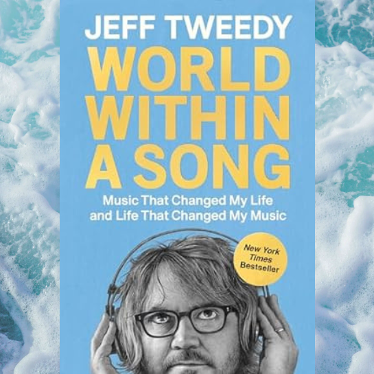World Within a Song: Music That Changed My Life and Life Tha | Inspire ...