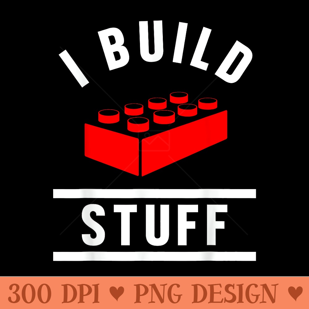 Build Stuff Master Builder Building Blocks Construction Toy | Inspire ...