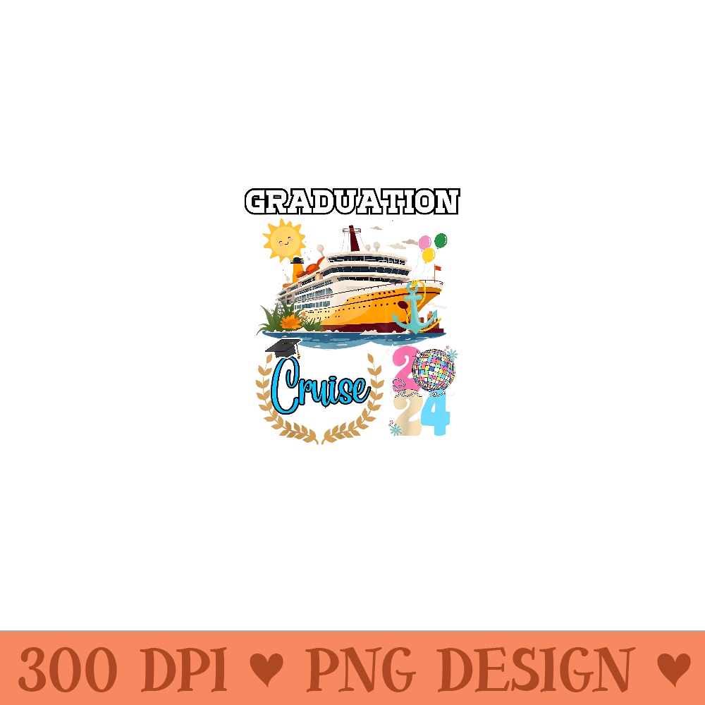 Senior Graduation Cruise 2024 Aw Ship Party Cruising Trip - | Inspire ...