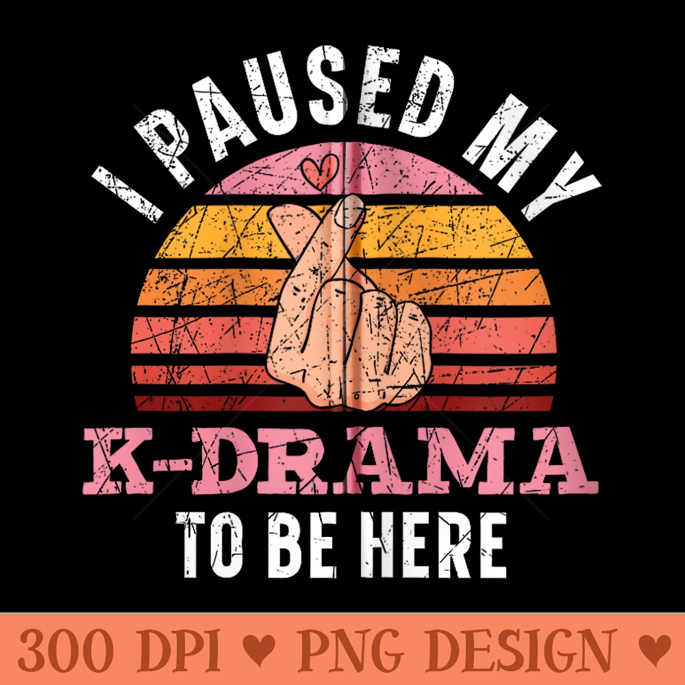 K Drama Oppa Korean Drama Finger Heart Saranghae KDrama - PN | Inspire ...