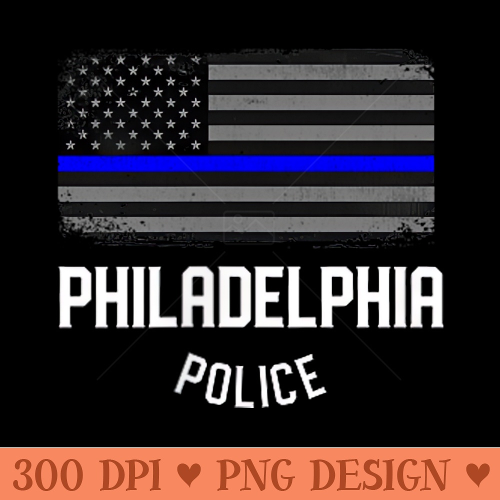 Philadelphia Police Officer Pennsylvania Policeman - PNG Cli | Inspire ...