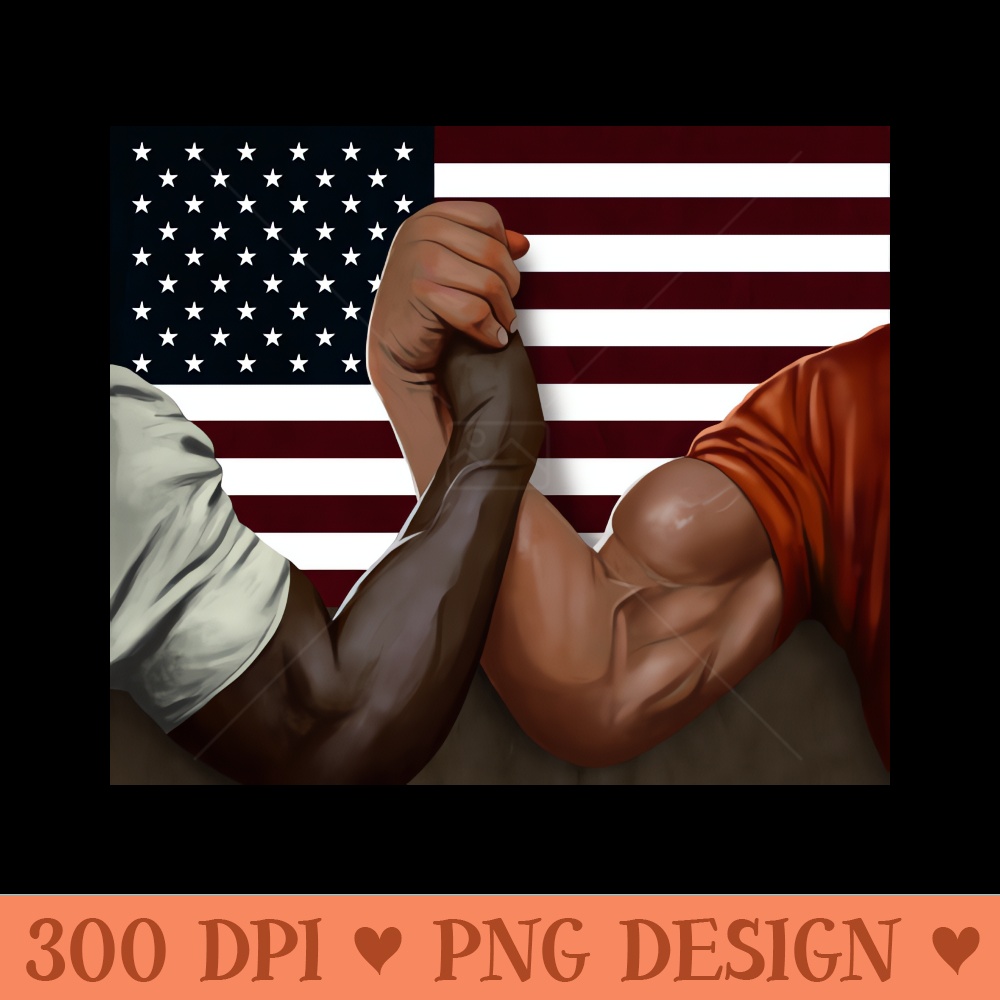 Dutch and Dillon famous Handshake - High Quality PNG Clipart | Inspire ...