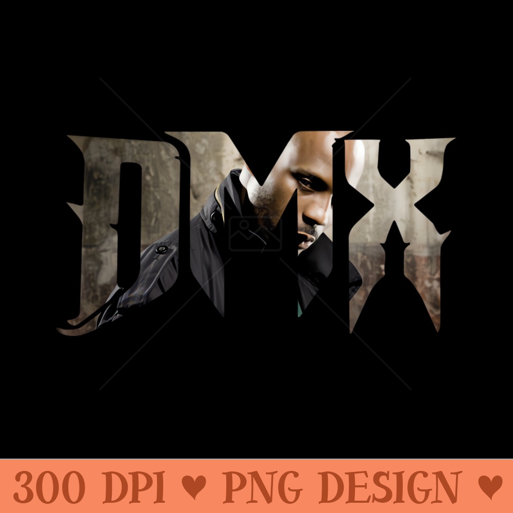 dmx - Transparent PNG download | Inspire Uplift