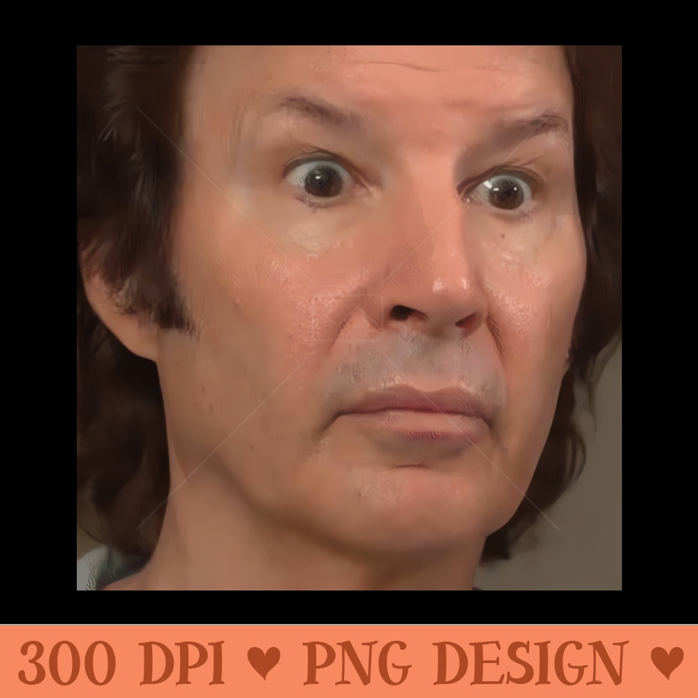 ASTONISHED BREEN NEIL BREEN Breen_s Corrupt Merchandise Thro | Inspire ...