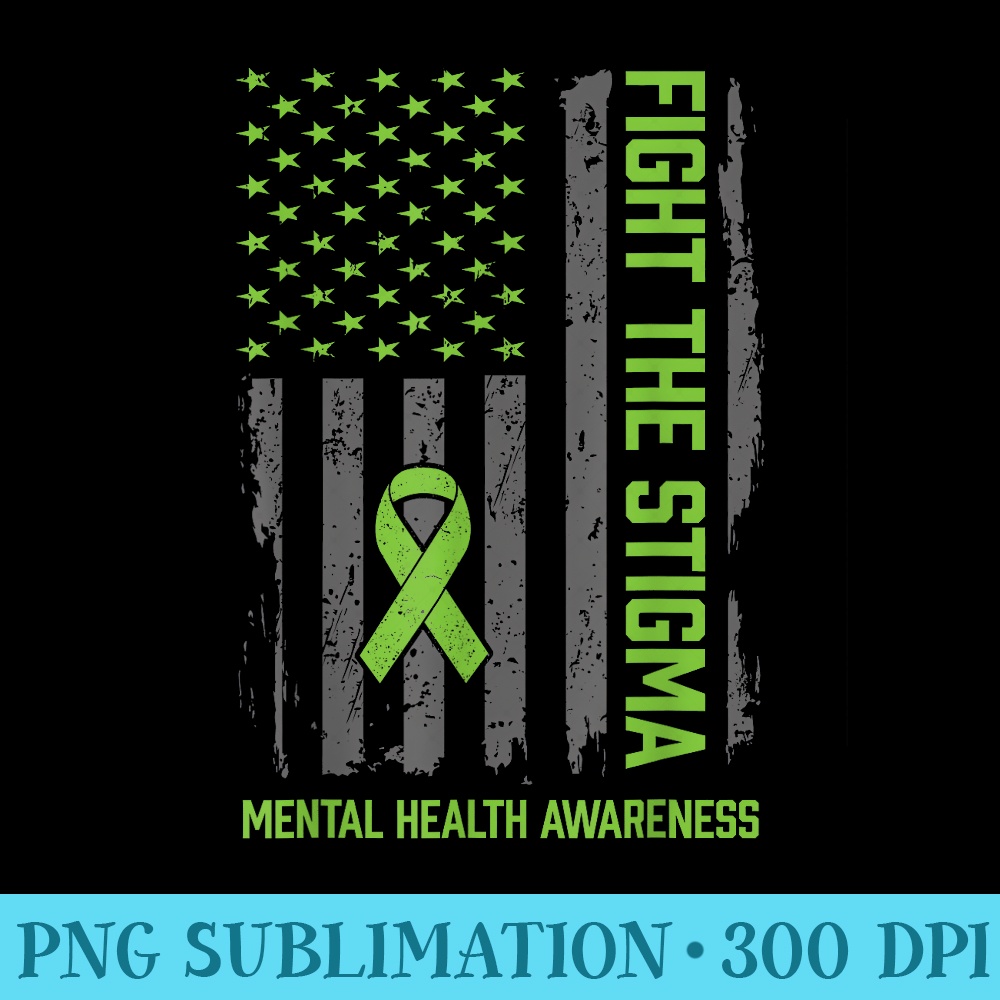 Mental Health Awareness Fight The Stigma Mental Health - Dow | Inspire ...