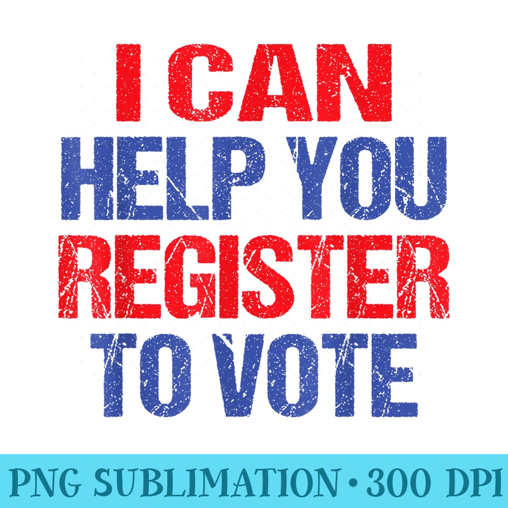 Register To Vote Voter Registration Election - PNG Templates | Inspire ...