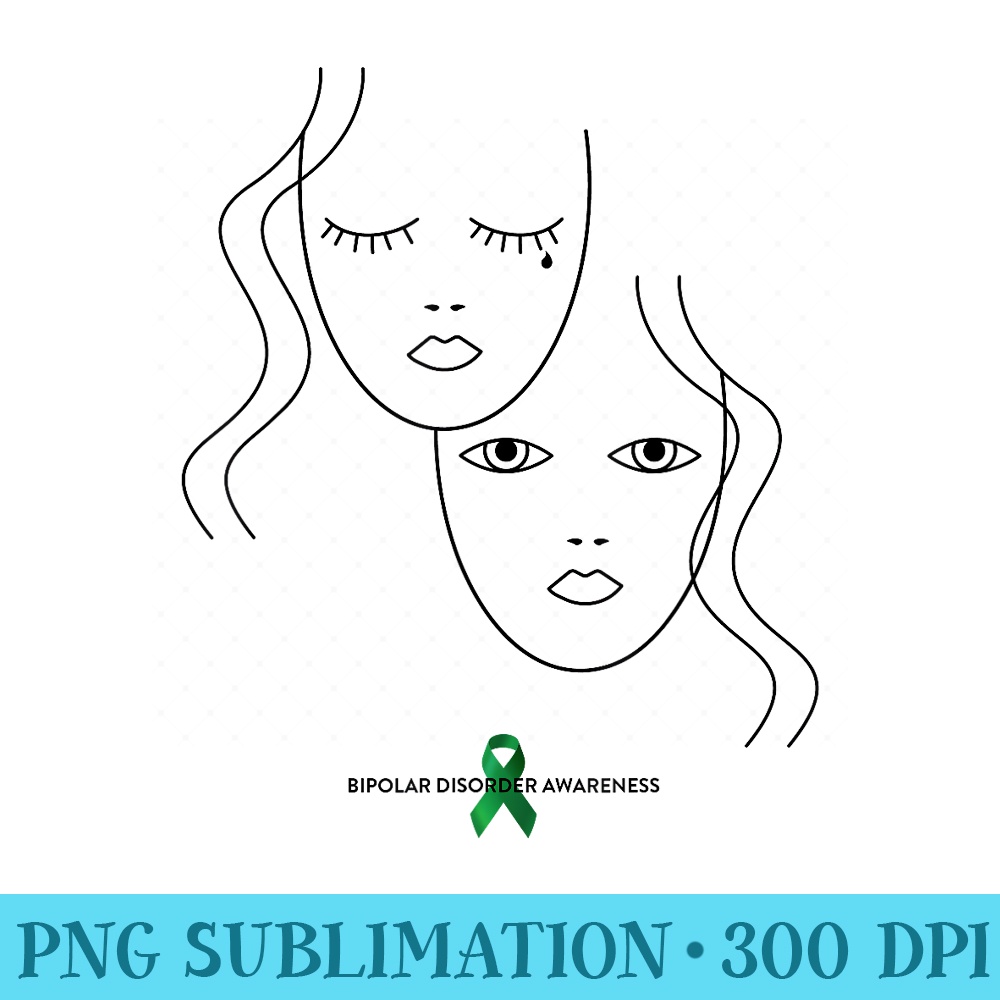 Bipolar Disorder Awareness, Mental Health, Bipolar Disorder | Inspire ...