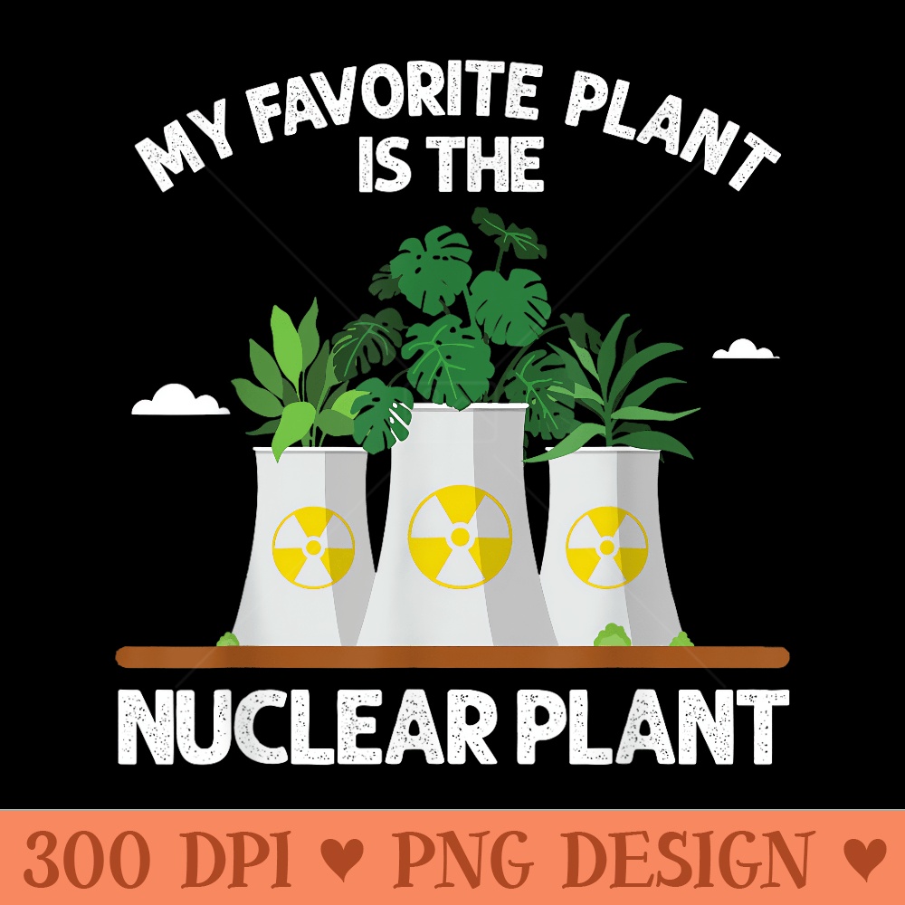 Funny Nuclear Plant Design For Nuclear Engineering - High Qu | Inspire ...