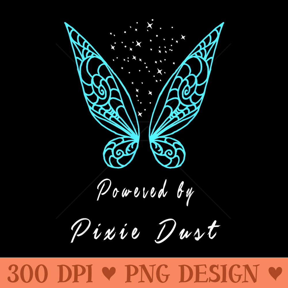 Pixie Dust Clipart | Inspire Uplift
