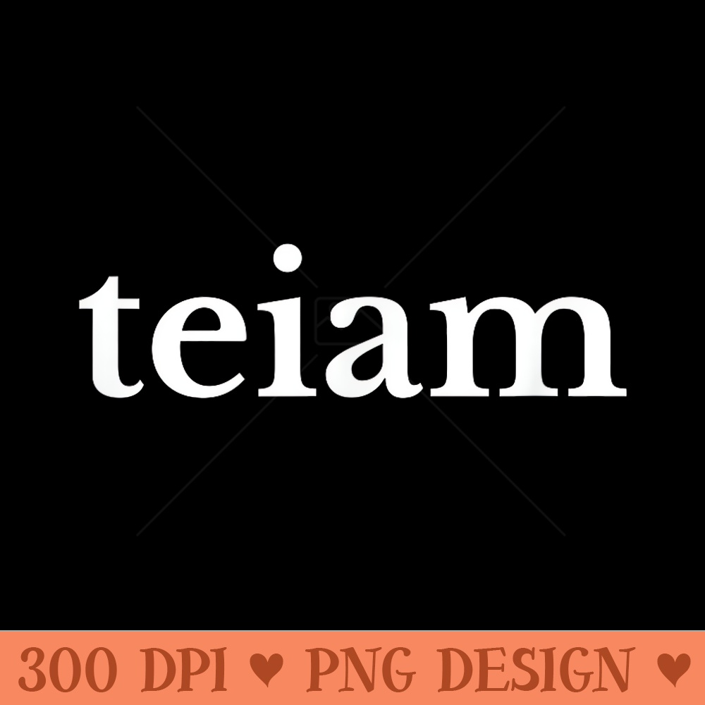 No I But a Lot of Me in Team - Clipart PNG | Inspire Uplift