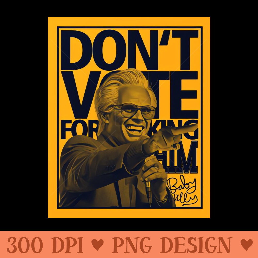 Baby Billy Yellow - Transparent PNG Mockup | Inspire Uplift