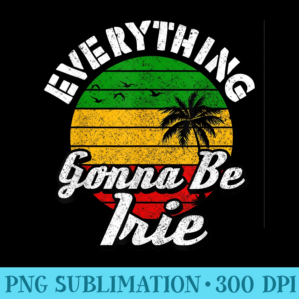 Reggae Music Everything Irie Rasta Rastafari Jamaican - Uniq | Inspire ...