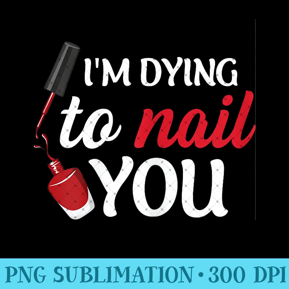 Nail Tech Design for a Nail Artist - Unique Sublimation patt | Inspire ...