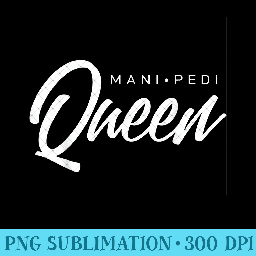 mani pedi svg - Inspire Uplift