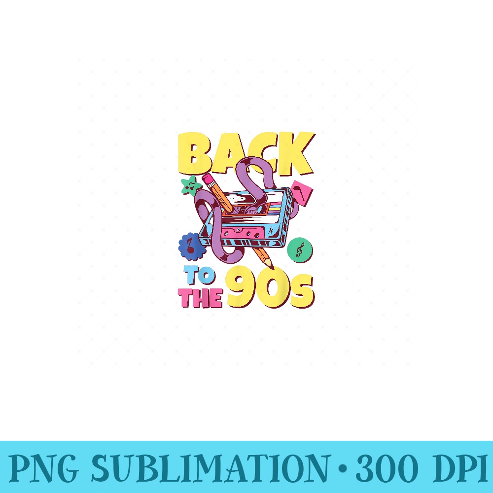 90s Party Outfit For Men 90s Women , 1990s - PNG design down | Inspire ...