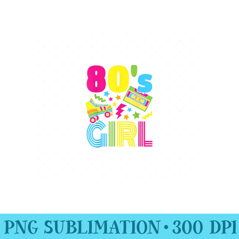 80s Girl 1980s Theme Party 80s Outfit Women Girls Ready To Inspire Uplift