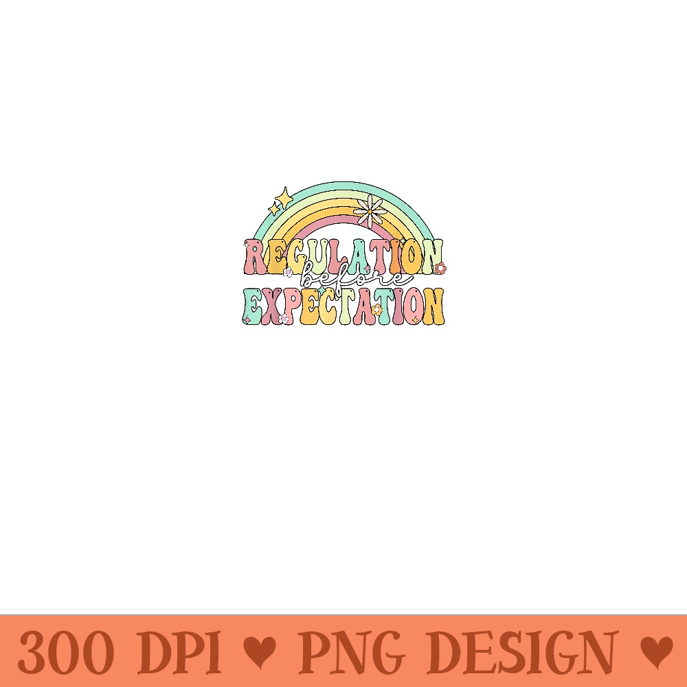 Regulation Before Expectation Retro Neurodiversity Therapist | Inspire Uplift