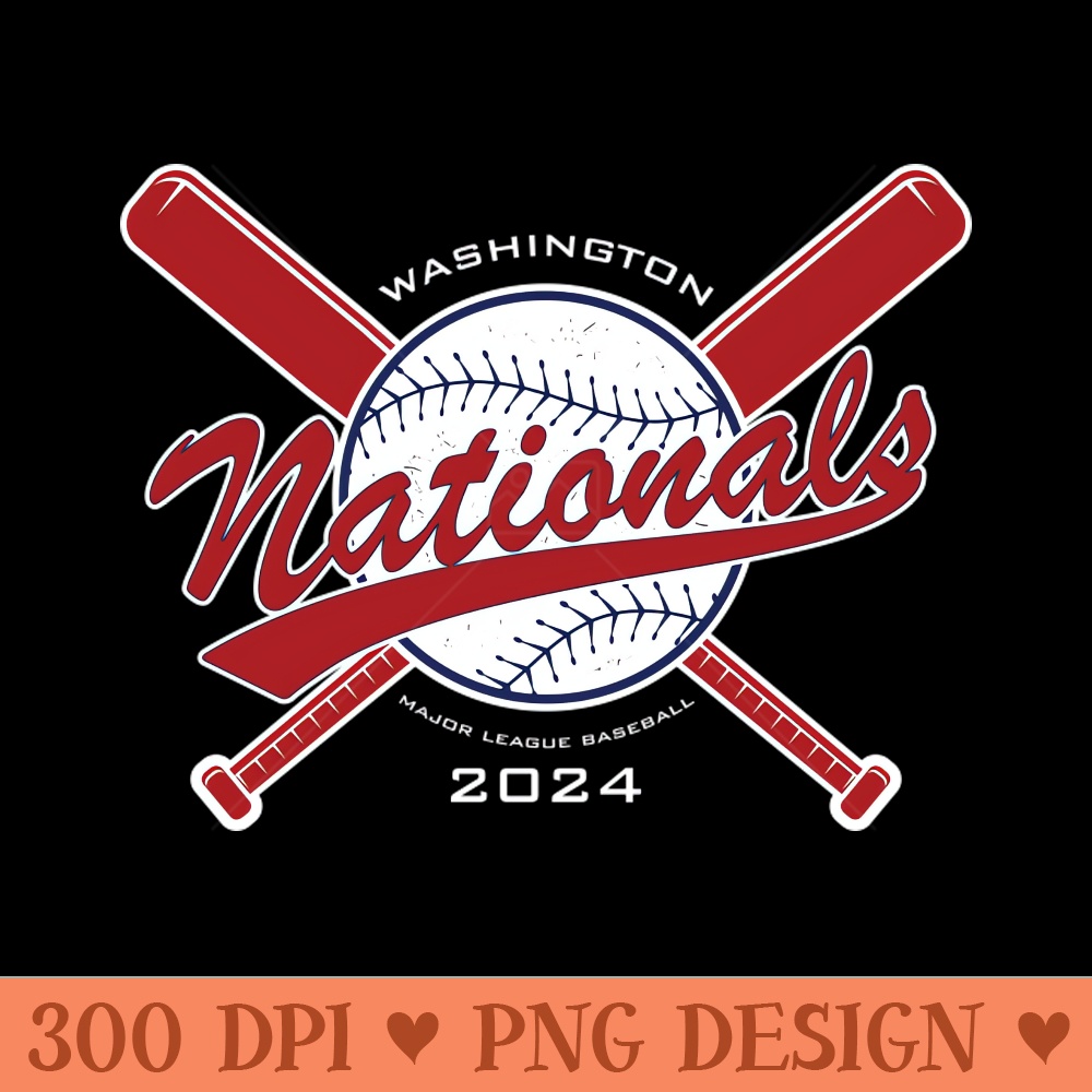 Nationals - PNG download for graphic design | Inspire Uplift