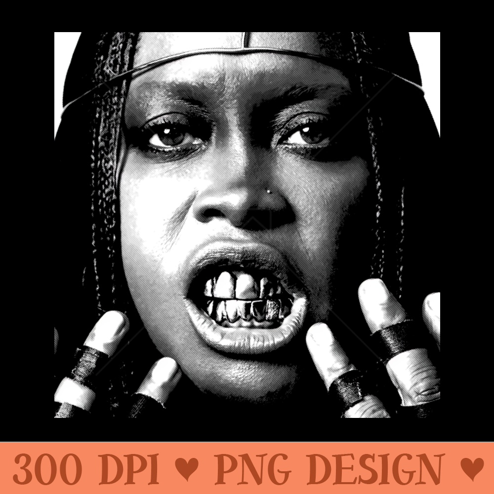 Erykah Badu Vintage Drawing White Fanmade - PNG design downl | Inspire ...