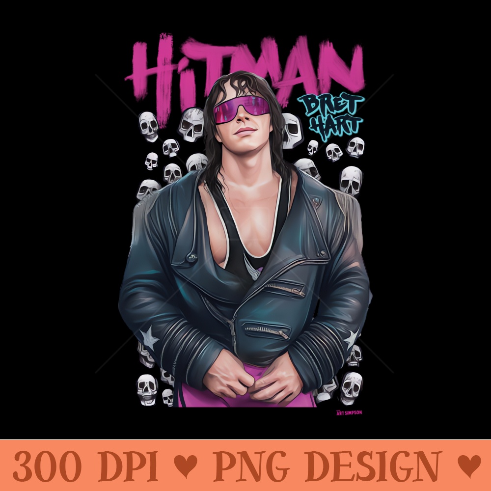 The Hitman - PNG Clipart for Graphic Design | Inspire Uplift