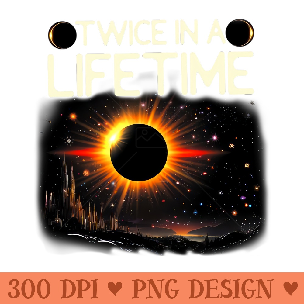 Twice In A Lifetime Astrology Celestial Solar Eclipse Moon L | Inspire ...