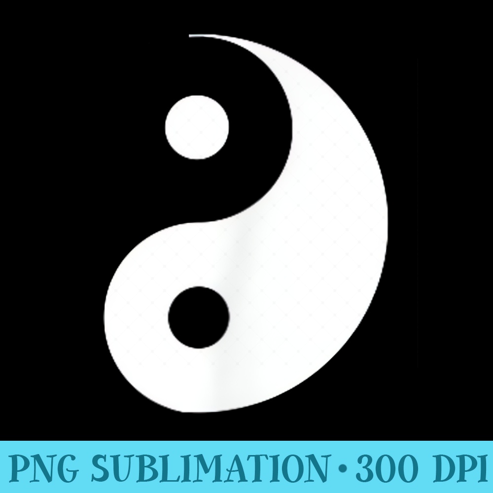 Subtle Yin Yang , Taoism Tai Chi for Men - Download Transpar | Inspire ...