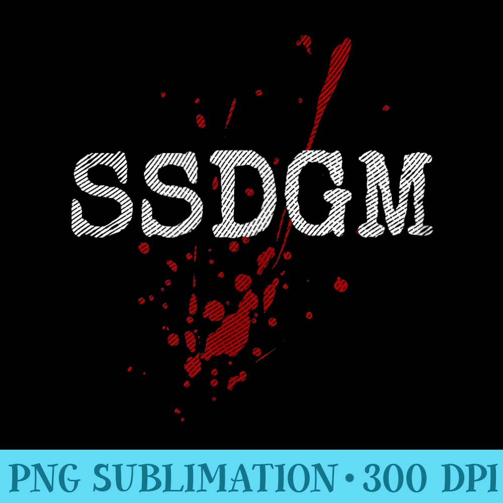True Crime T SSDGM Stay Sexy Dont Get Murdered - Transparent | Inspire ...