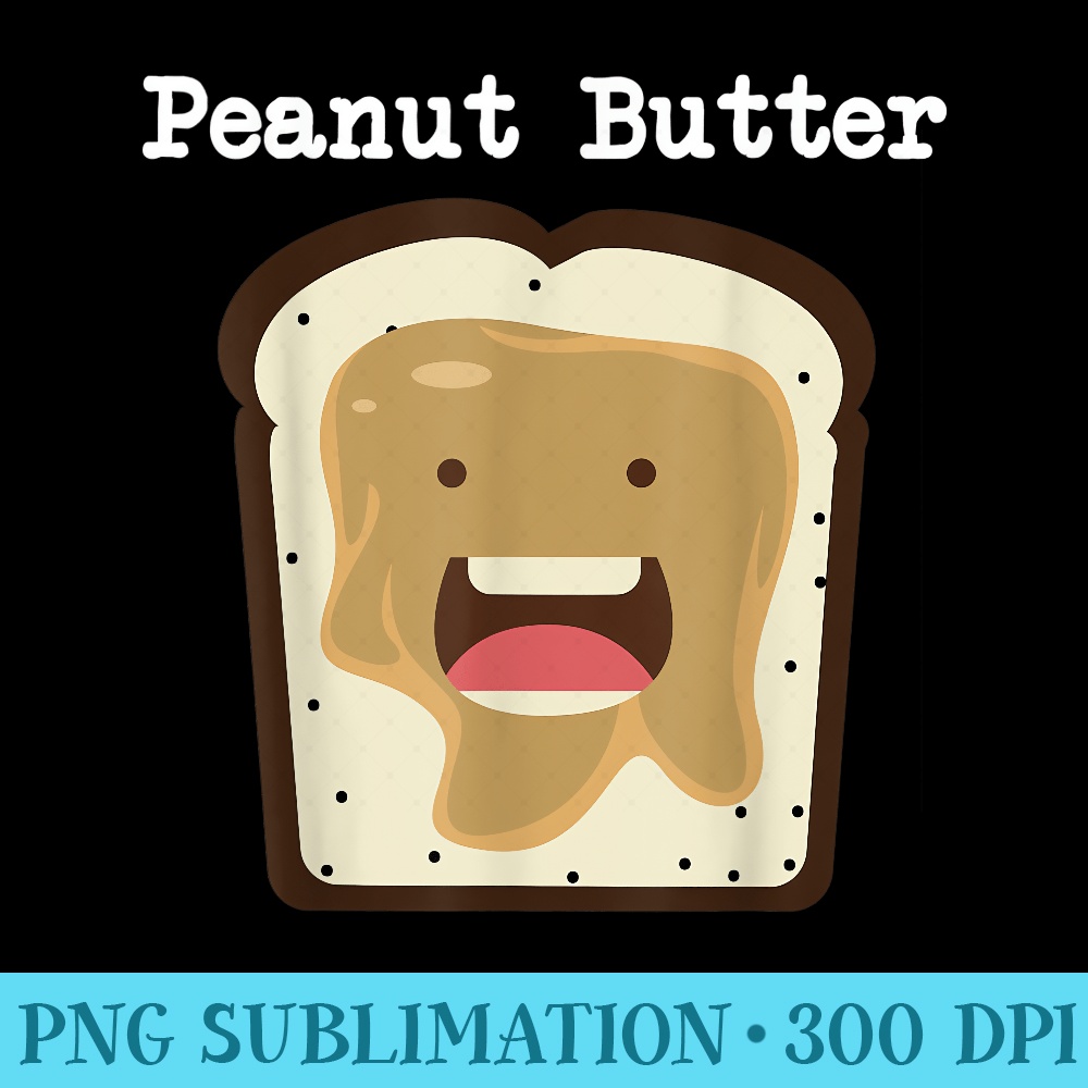 Matching Peanut Butter and Jelly Couple T - Shirt Drawing PN | Inspire ...