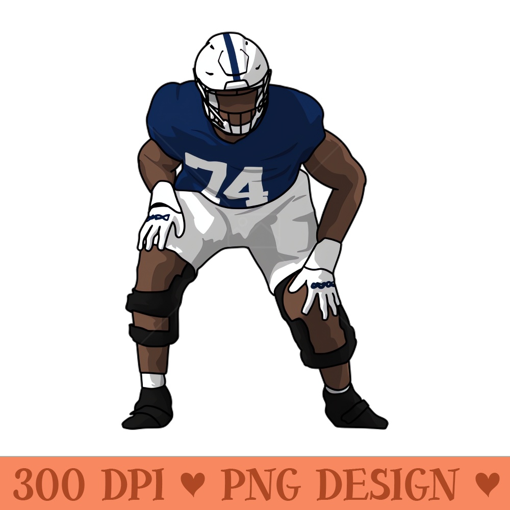 Olu the ot - Transparent PNG Clipart | Inspire Uplift