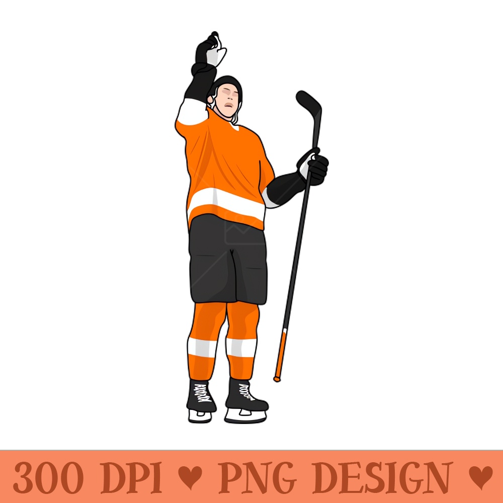 Hayes and the celebration - Exclusive PNG designs | Inspire Uplift