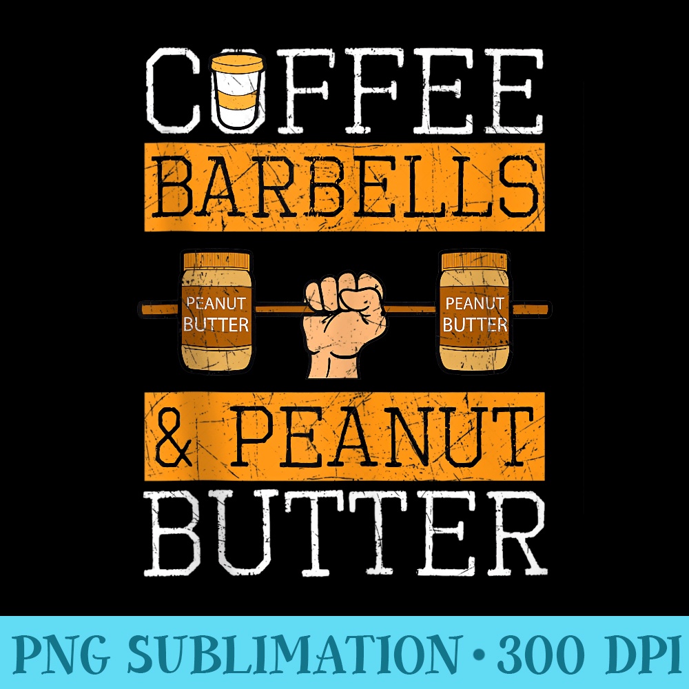 Peanut Butter Coffee Barbell Fitness Breakfast Drink - High | Inspire ...