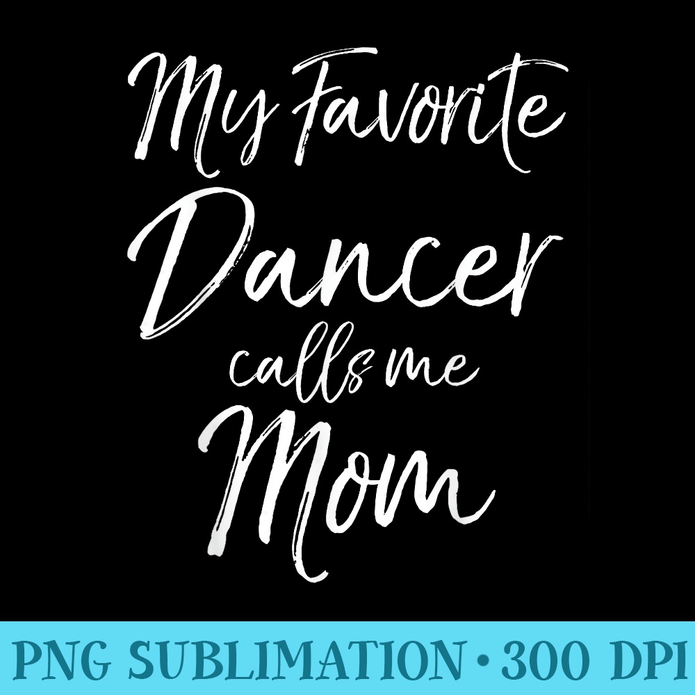 Cute Dance for Mom from Daughter Dancer Calls Me Mom - High | Inspire ...