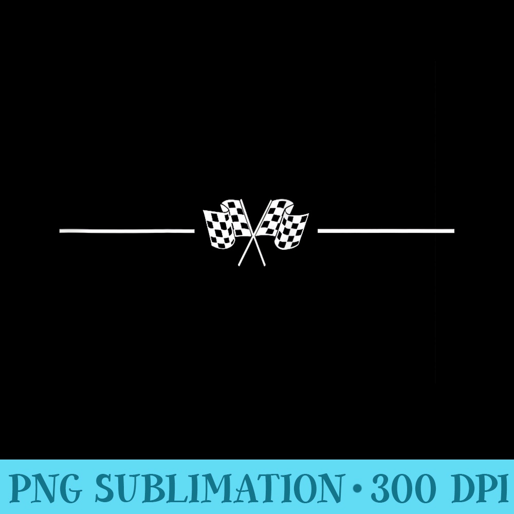 Checker Flag Dirt Track Racing Checkered Flag Racing Rally - | Inspire ...