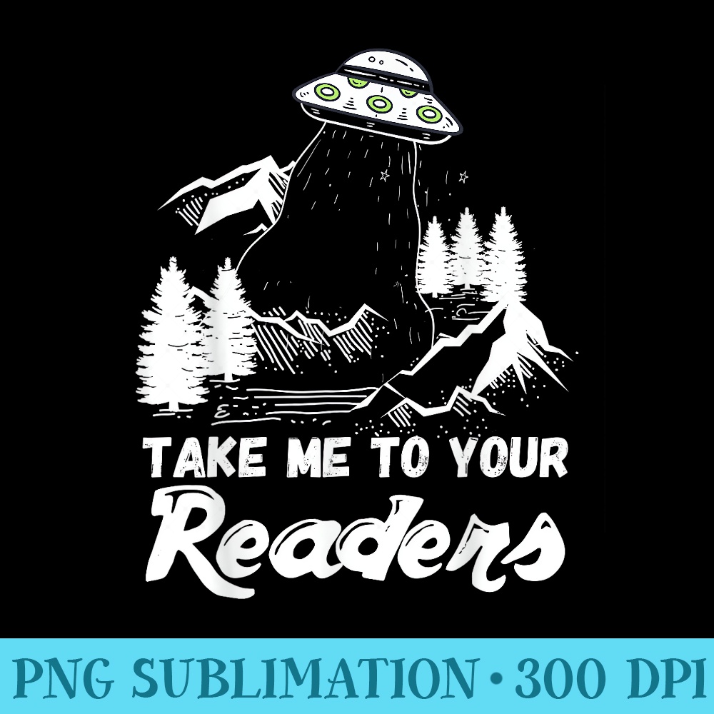 English Teacher Library Fun Alien Reading Idea - High Resolu | Inspire ...