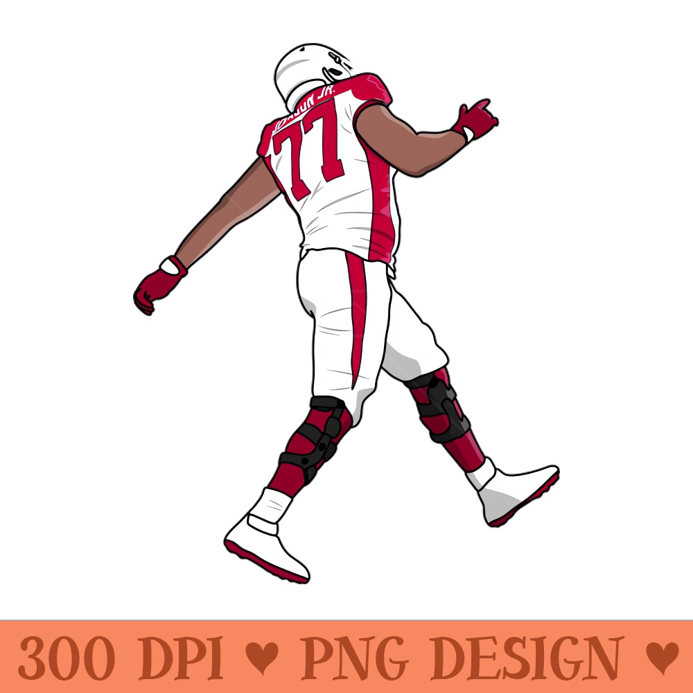 Johnson the tackle - High Resolution PNG image download | Inspire Uplift