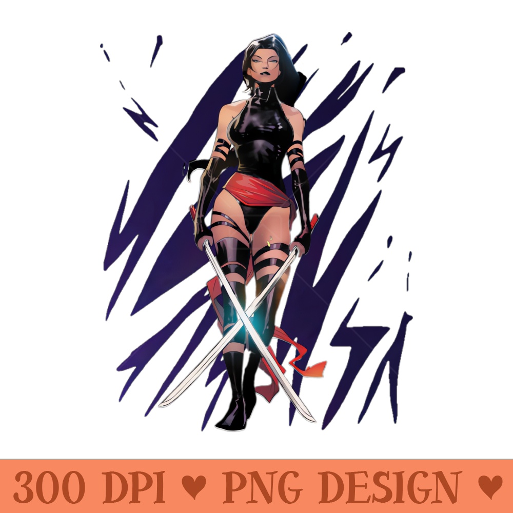 The Harbinger - PNG download with transparent background | Inspire Uplift