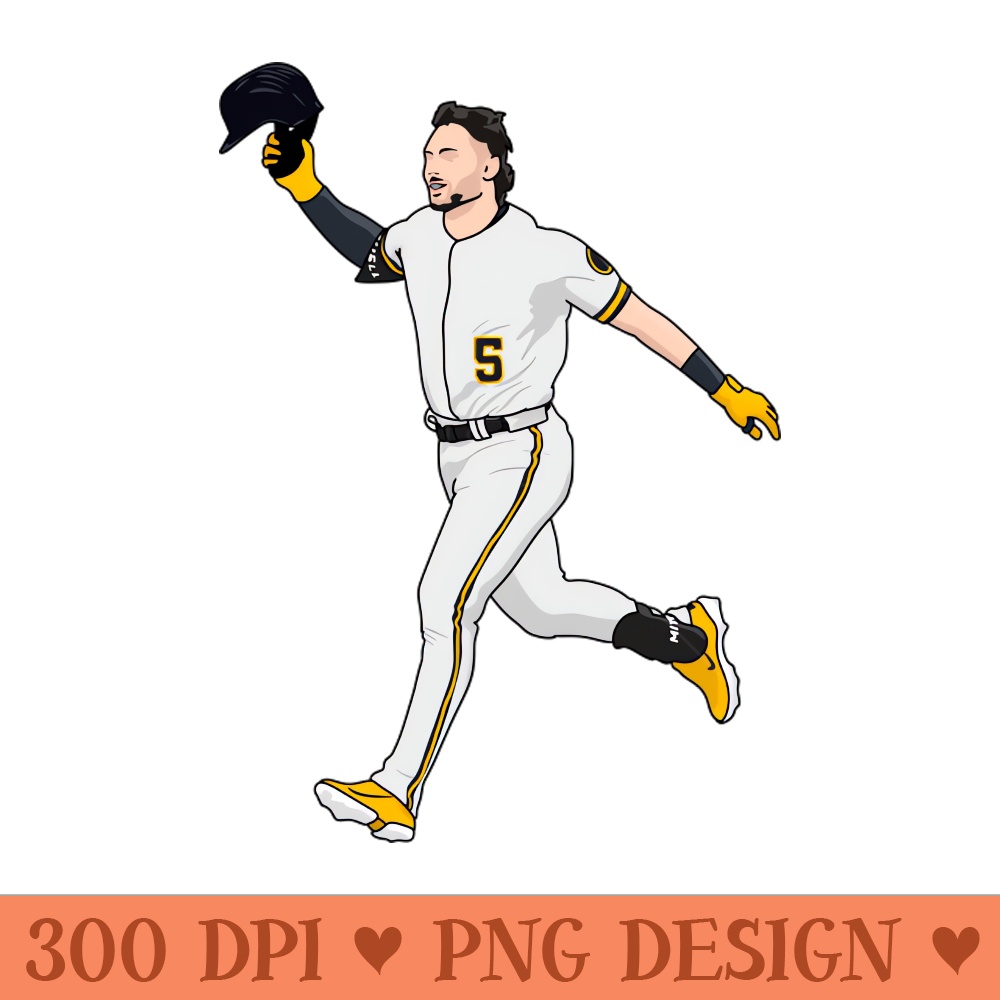 Mitchell and home run - Ready To Print PNG Designs | Inspire Uplift