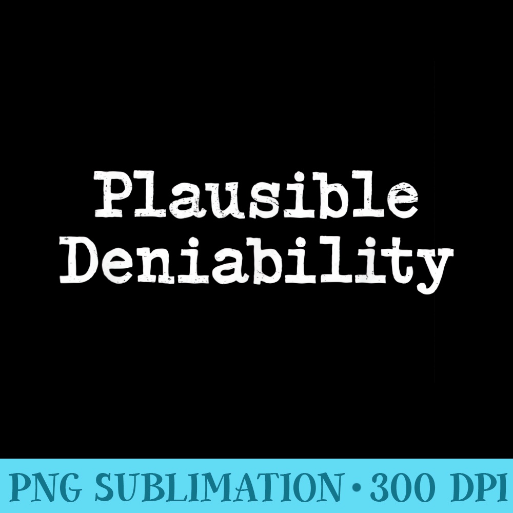 Law Student Law School Package Plausible Deniability - Trans | Inspire ...