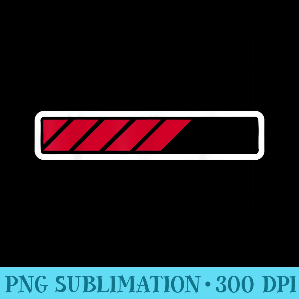 Loading bar - Transparent PNG Resource | Inspire Uplift